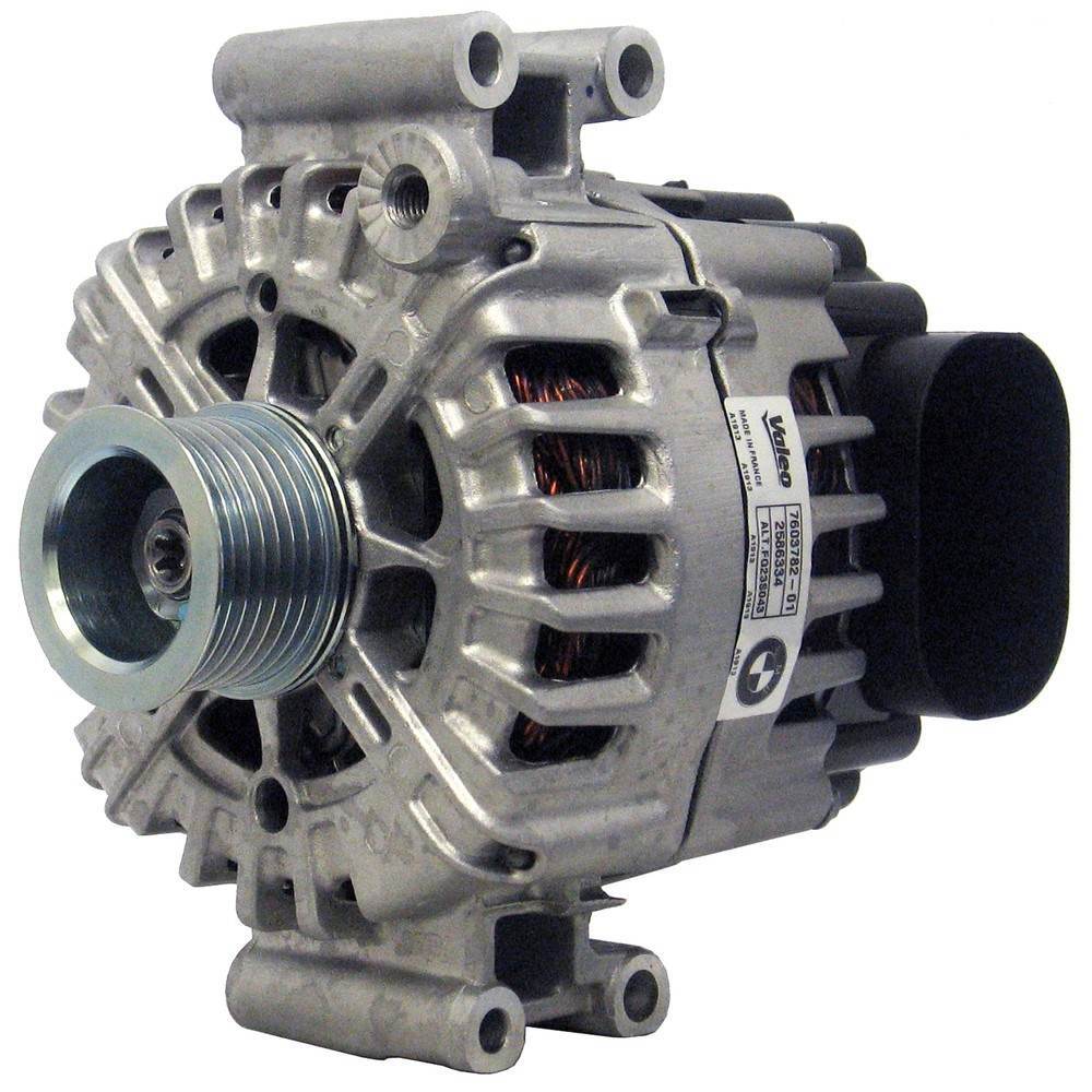Alternator ACDelco 334-3000 Reman for sale online | eBay