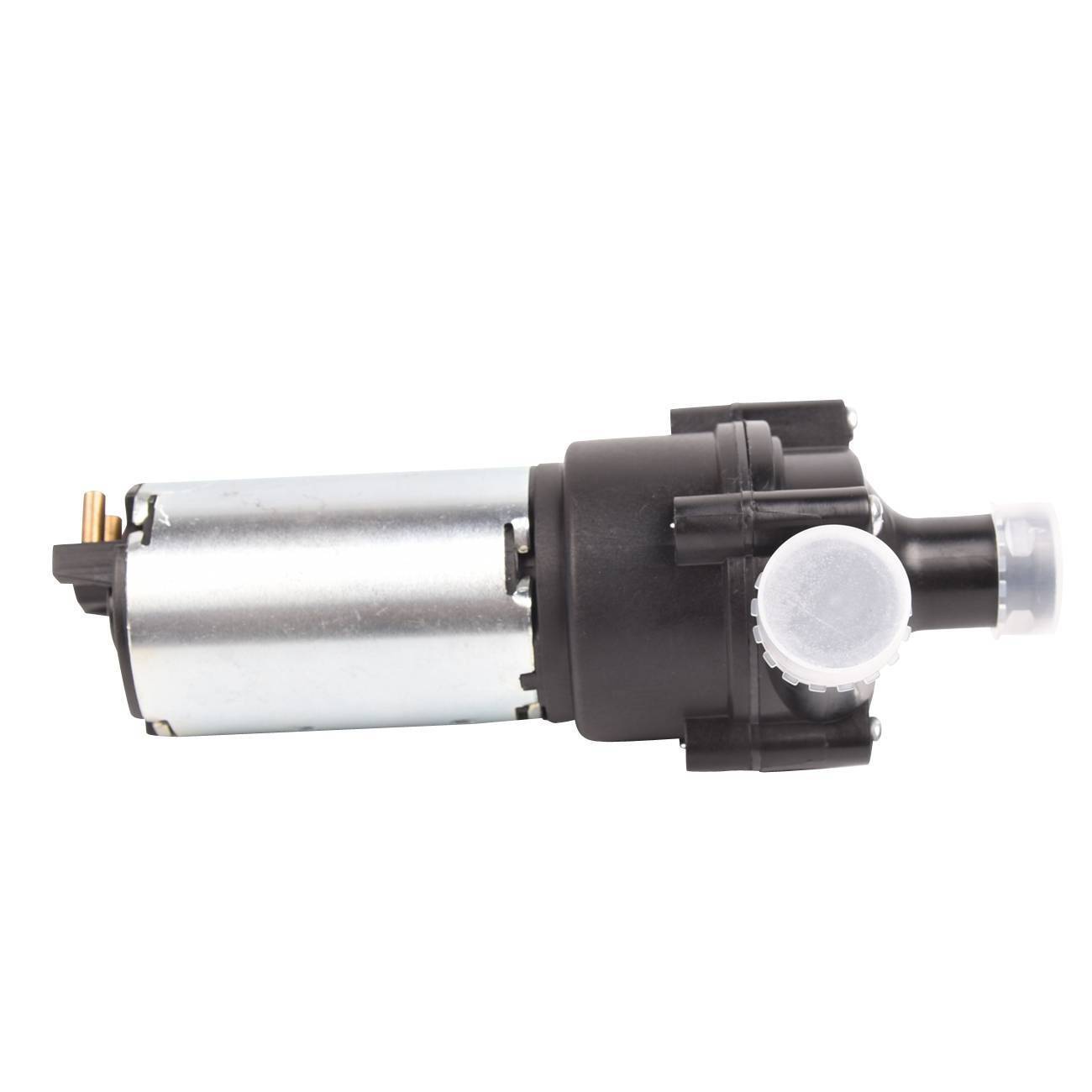 New Electric Water Pump For Mercedes-Benz SLK320 3.2L Auxiliary ...