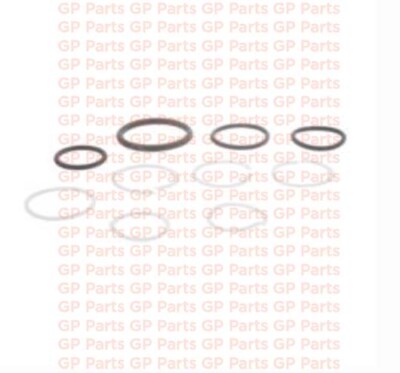 Genie 44230GT, SEAL KIT P.N.44169 44172 44171, GS-2668RT, GR-20 | eBay