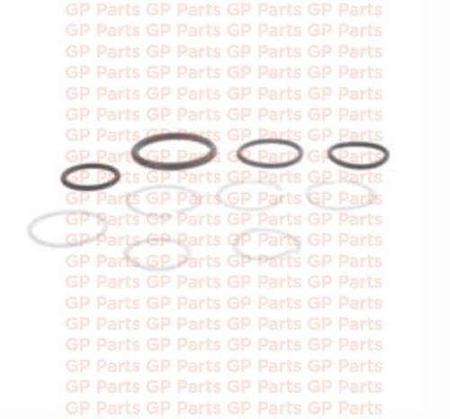 Genie 44230GT, SEAL KIT,OUTRIGGER MANIFOLD SOLENOID VALVE (3P)(4 Way ...