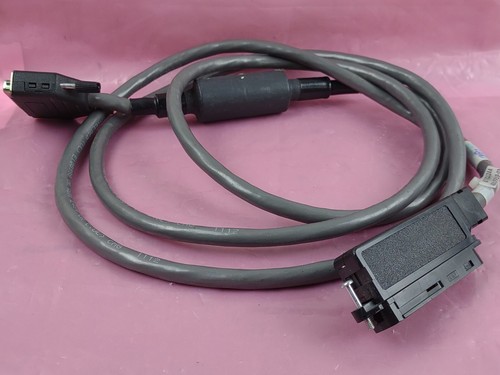 NORTEL Avaya NT9D13AA A0619919-02 M2250 Console Cable | eBay