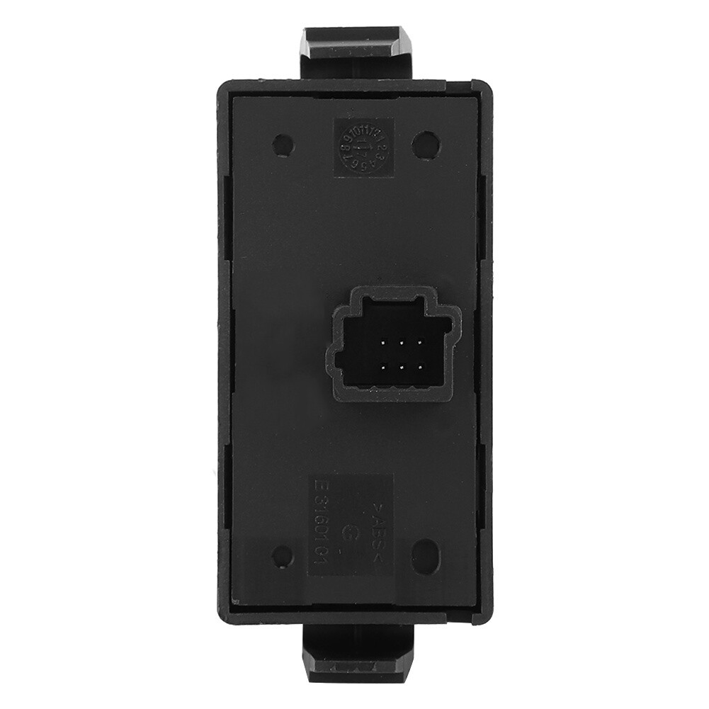 Hazard Button Warning Indicator Flasher Light Switch Fit For Megane MK ...