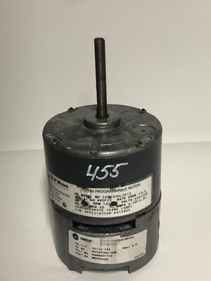HVAC Parts - Trane Blower Motor