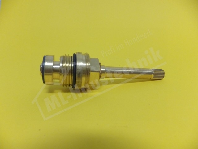 GROHE Zubehör Innenoberteil 1/2" 07147000 online kaufen | eBay