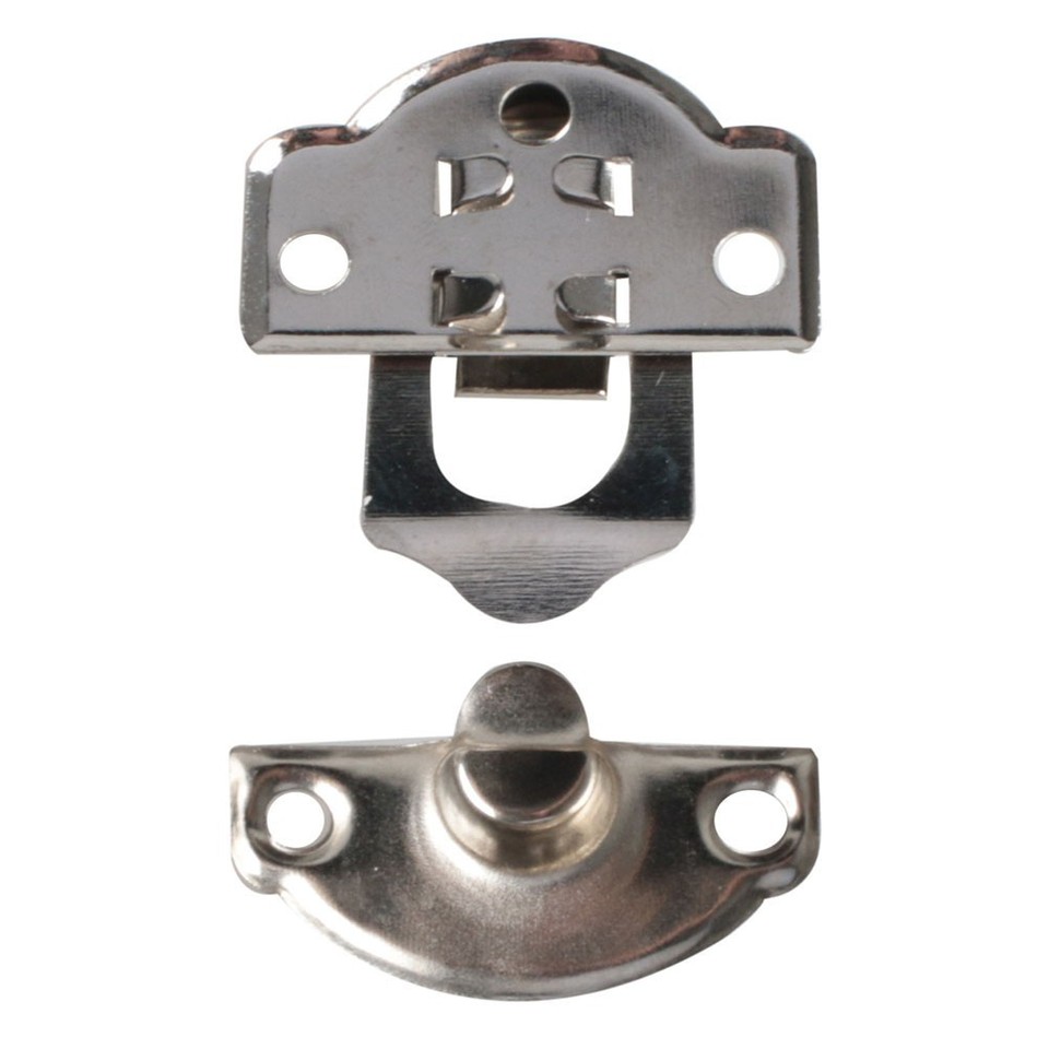 Box Latch Hardware For Home Toggle 4pcs Catch Lock Clamp Clip Case Box ...