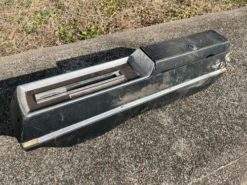 67 68 69 OLDSMOBILE CUTLASS 442 SUPREME OEM GM AUTOMATIC CONSOLE (PARTS ...