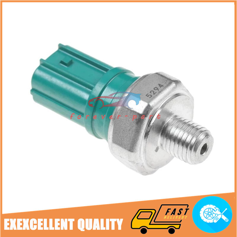 VTEC Oil Pressure Sender Switch 37250-5A2-A01 For 15-17 Honda Accord ...