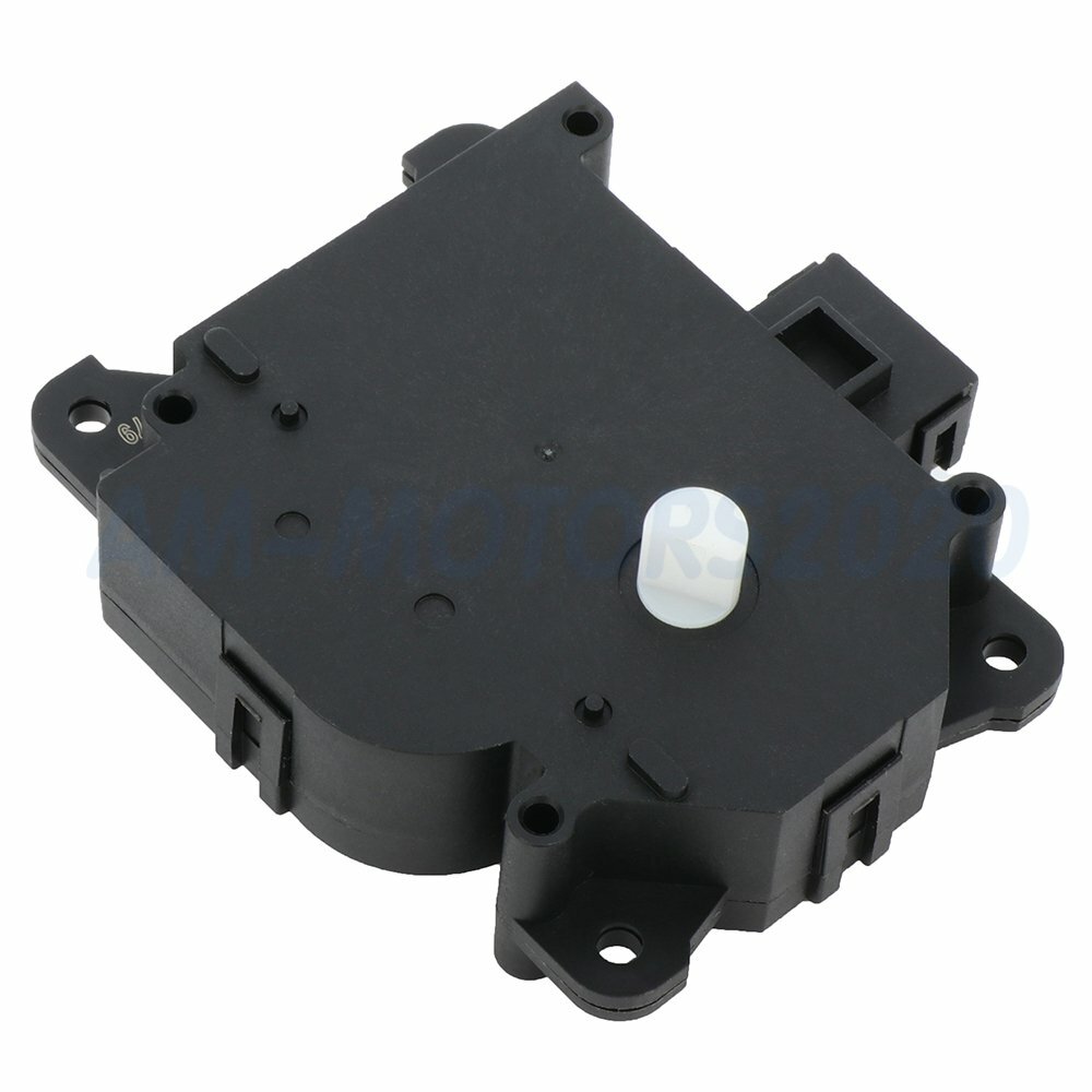 Fit For 2006-2011 Honda Civic Blend Door Actuator Air Door Actuator ...
