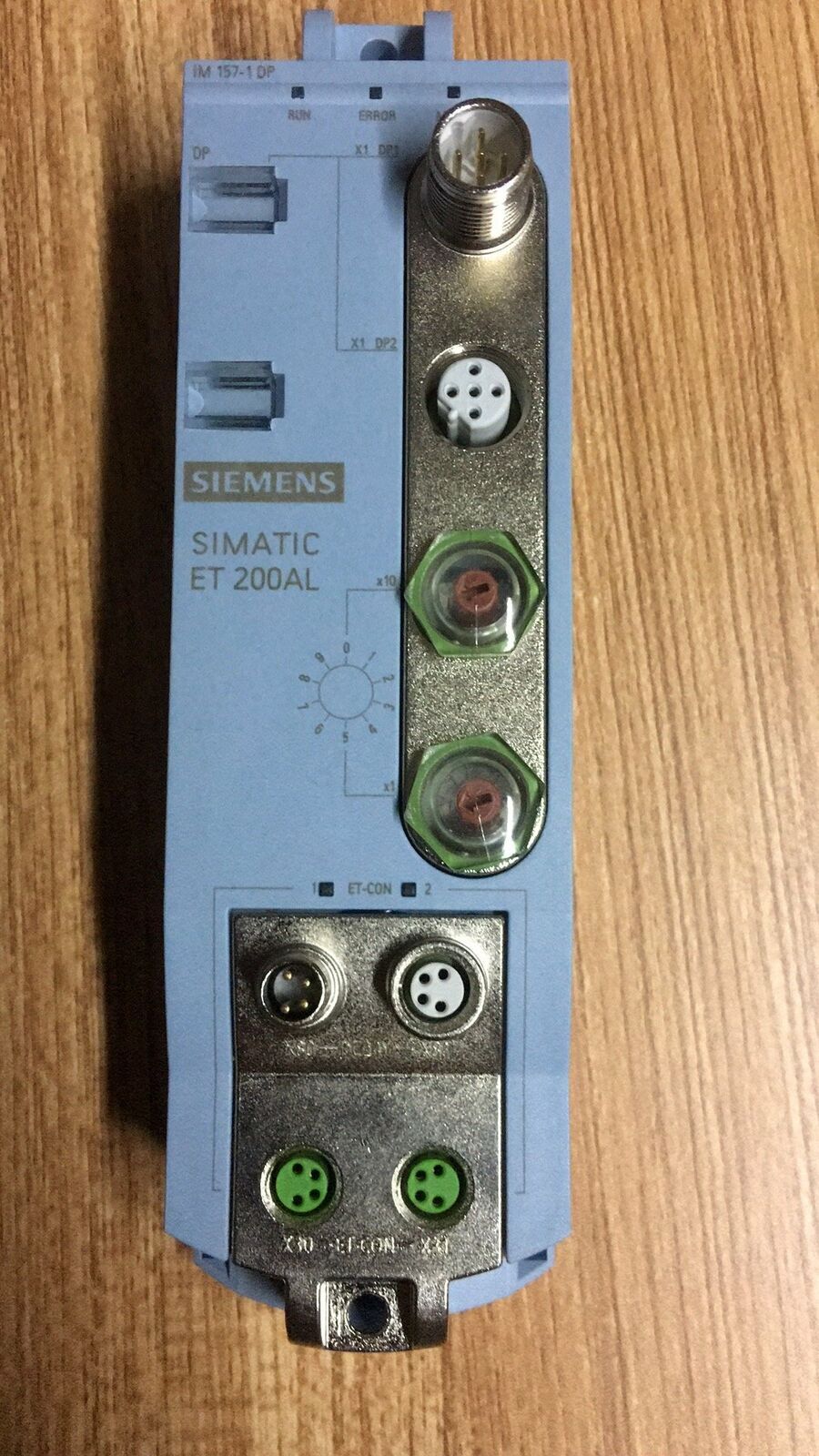 1PC NEW Siemens ET200AL interface module 6ES7157-1AA00-0AB0 PROFIBUS | eBay