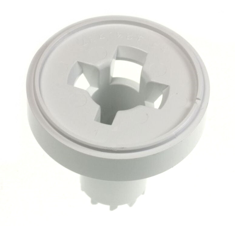 Knob Timer Selector for Washing Machine Rex Electrolux Zanussi Parts ...