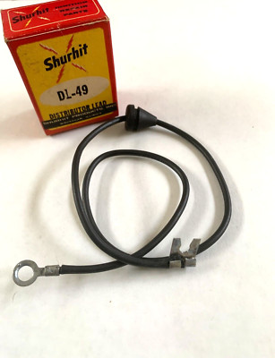NOS SHURHIT DISTRIBUTOR LEAD DL-49 | eBay