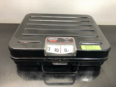 Scales - 100 Lb Scale