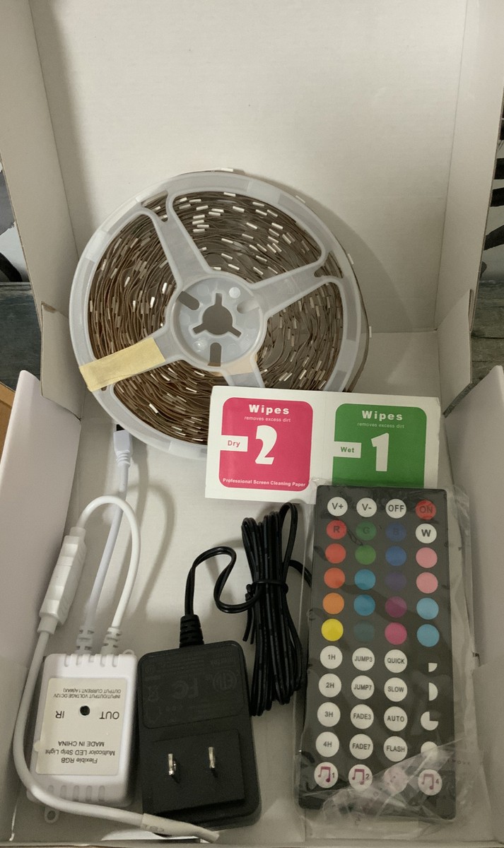 Led Tape Arrows
