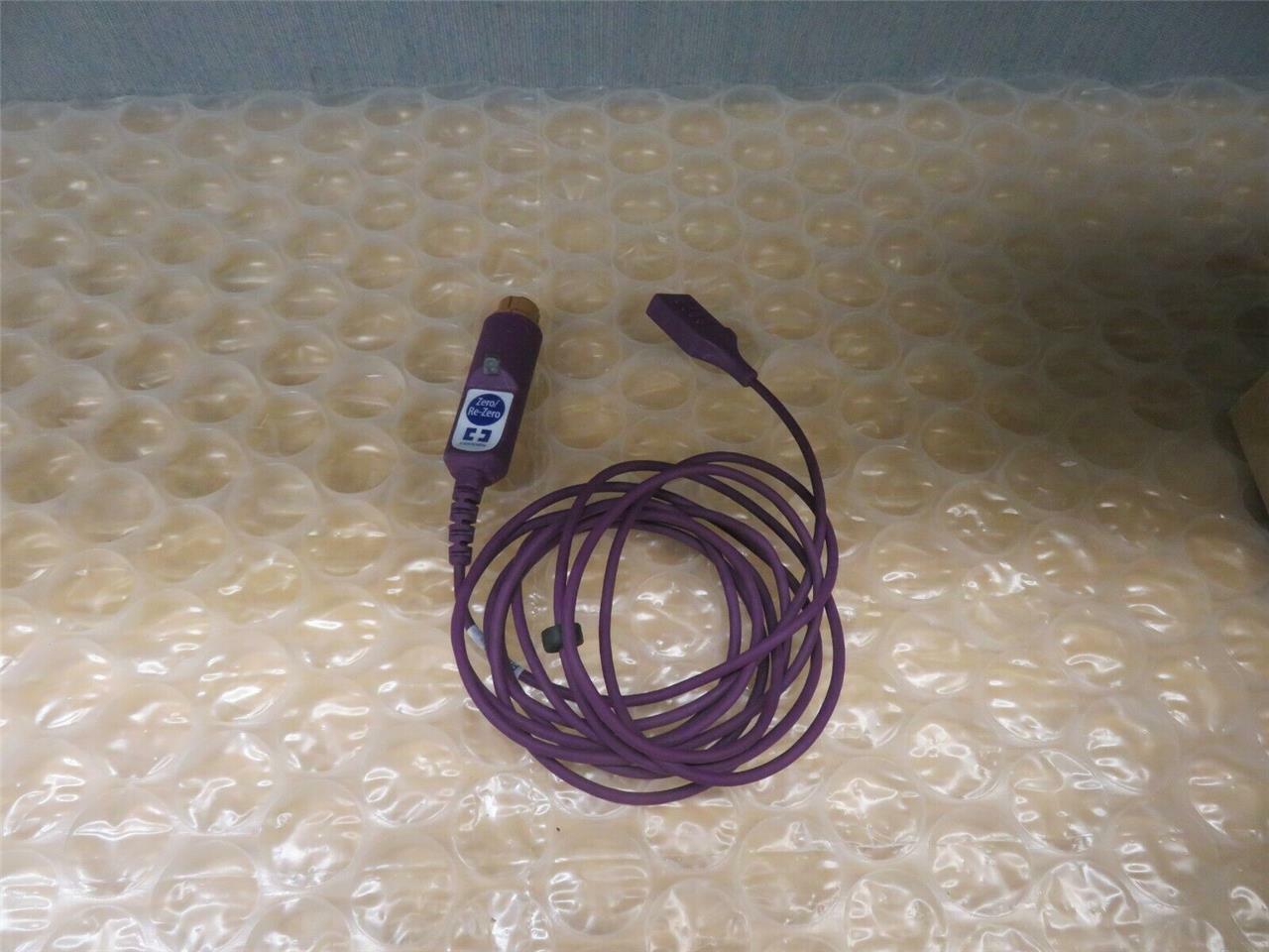 Covidien 56311 Accutrace IUPC Cable for Philips/HP Monitor #17465 | eBay