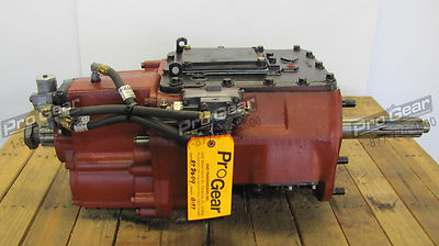 Eaton Fuller Transmission 9 Speed Direct RT8609 | eBay