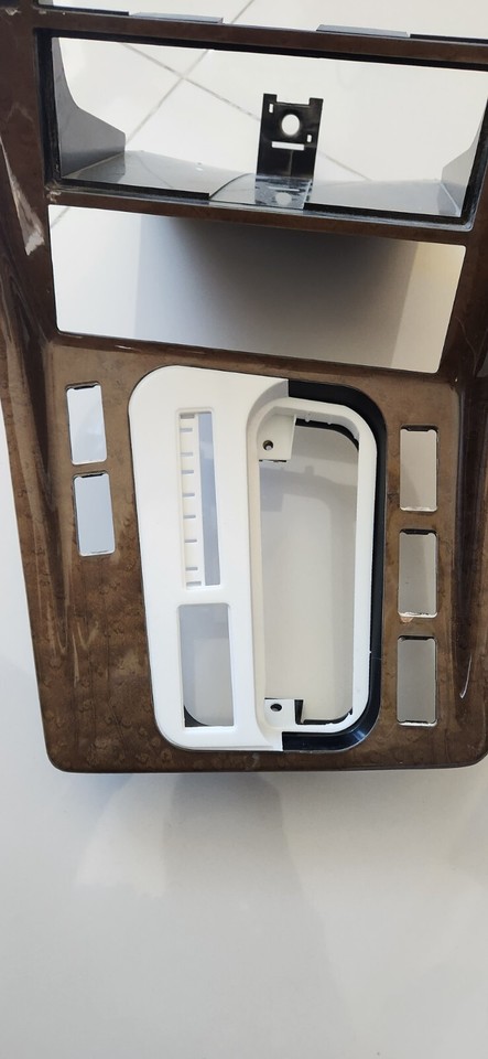 BMW E31 840i/840Ci/850i/850Ci LHD/RHD Shifter Surround | eBay