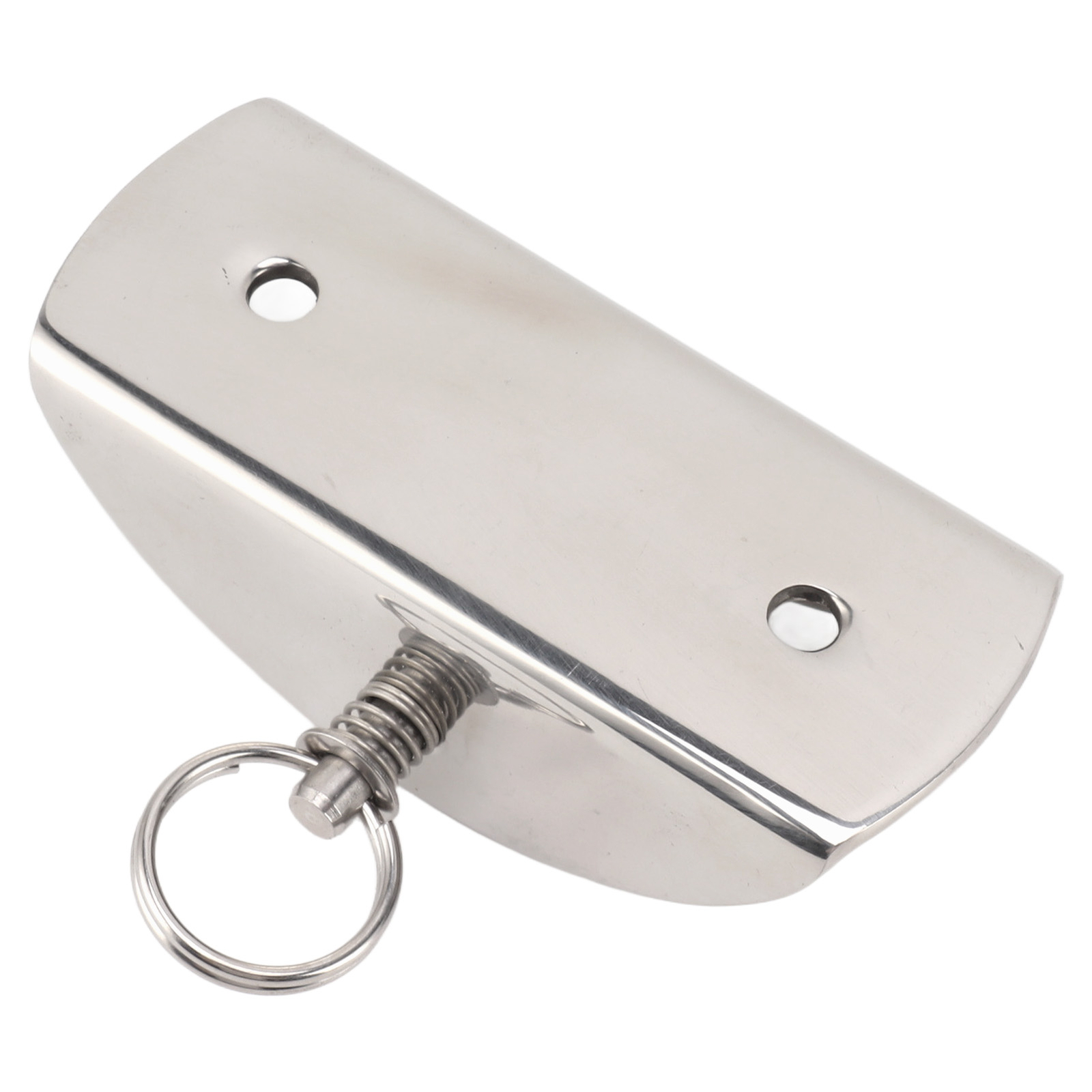 Boat Anchor Chain Lock Stopper Bracket 316 Stainless Steel Stop Lock ...