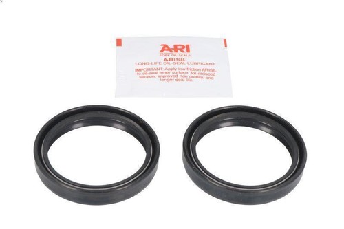 Front suspension oil seal ARIETE ARI.145 for Yamaha YZ 0.1 2018-2018 | eBay