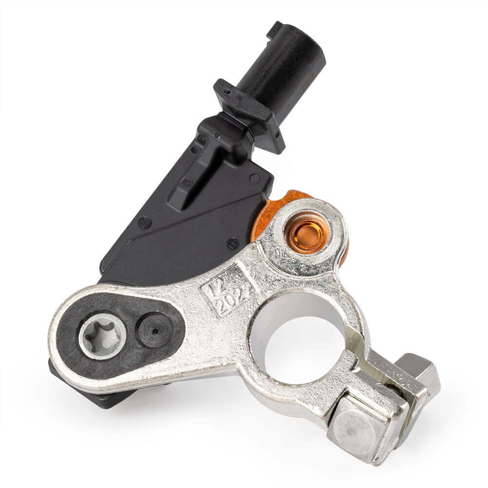 Battery Sensor 4692269AI For Jeep Cherokee Dodge Charger Chrysler Ram ...