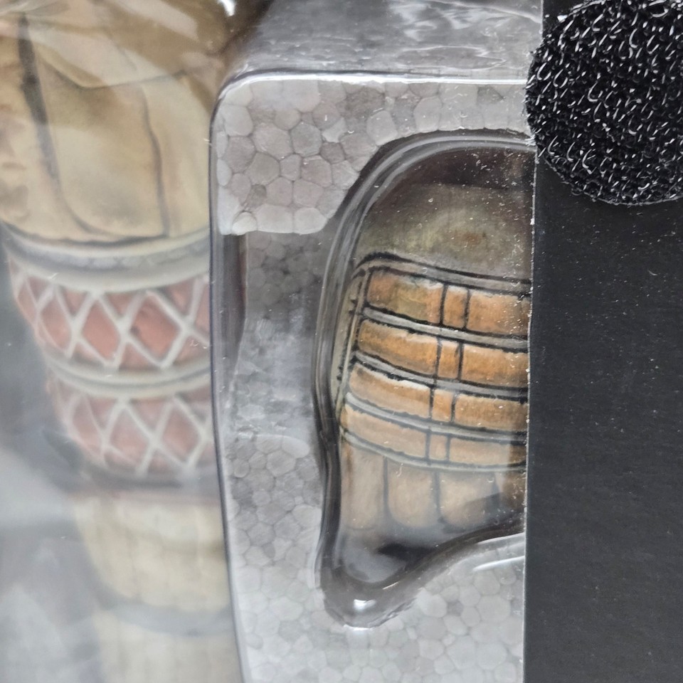 Hot Toys 1/6 Officer Kane Alien Movie Masterpiece Action Figures Model ...