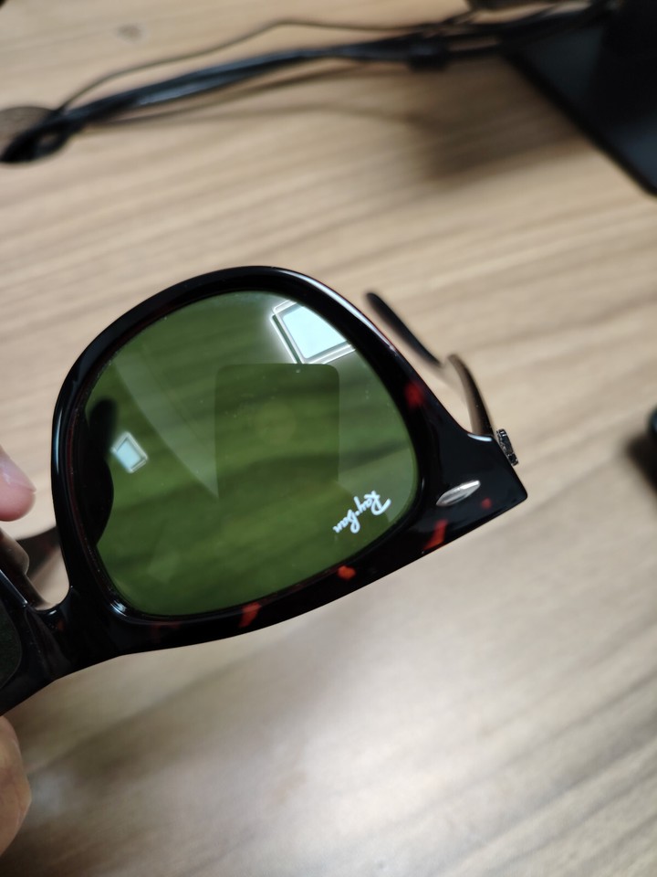 15Pcs Prescription Decals Logo Stickers For RAY BAN RB Aviators Wayfare ...