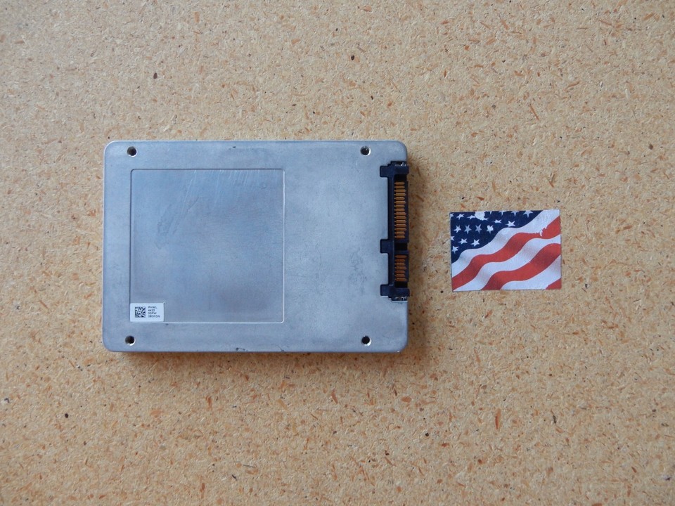 Intel SSD DC 53500 Series 80GB | eBay