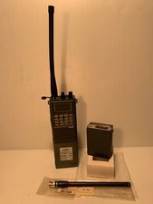 Delcom GW2960AIR Air Band Handheld Aviation Transceiver Radio for sale ...