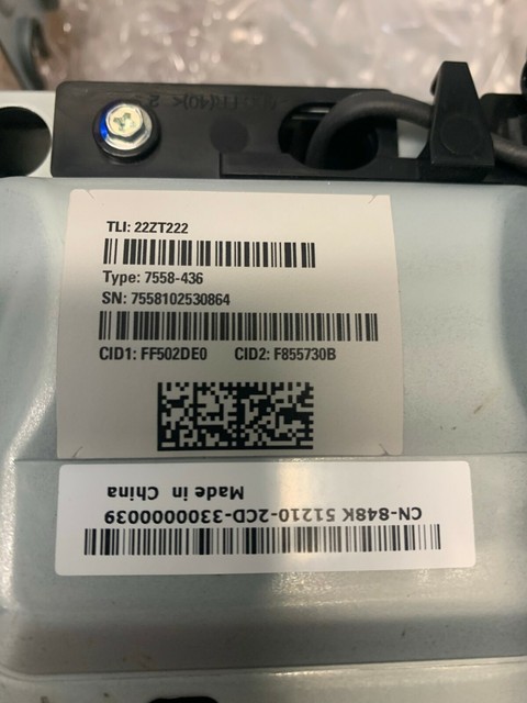 Lexmark X95x Left Duplex Door ASSY 40X7372 for sale online | eBay