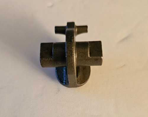 Vintage NOS Top Mount Braze-on Gear Shift Lever Boss, Free USA Shipping ...