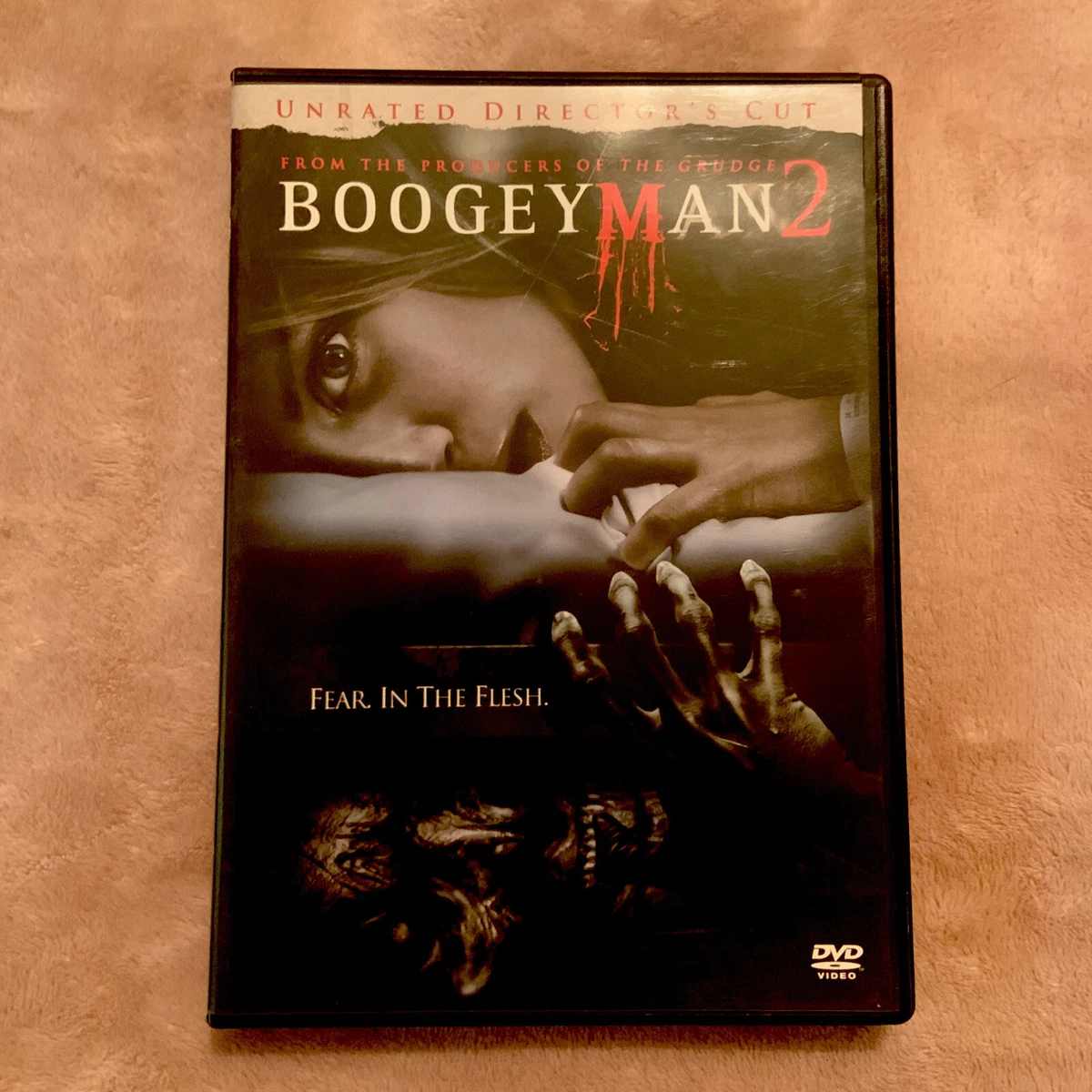 Boogeyman 2 1983