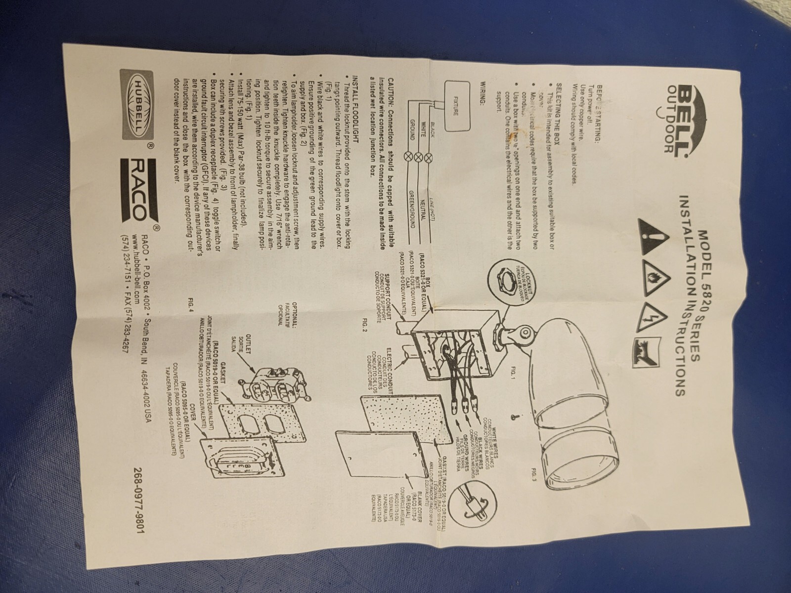 Hubbell-bell 5820-8 Bullet Lampholder Green R20 for sale online | eBay