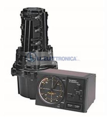 Rotor D'Antenne YAESU G-2800 Dxc Avec Connecteurs 100107 | eBay