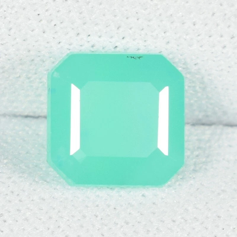 Smithsonite Gem