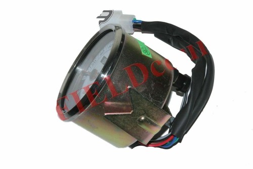 Fits Royal Enfield Classic EFI White Faced 0-160 Kmph Speedo ...