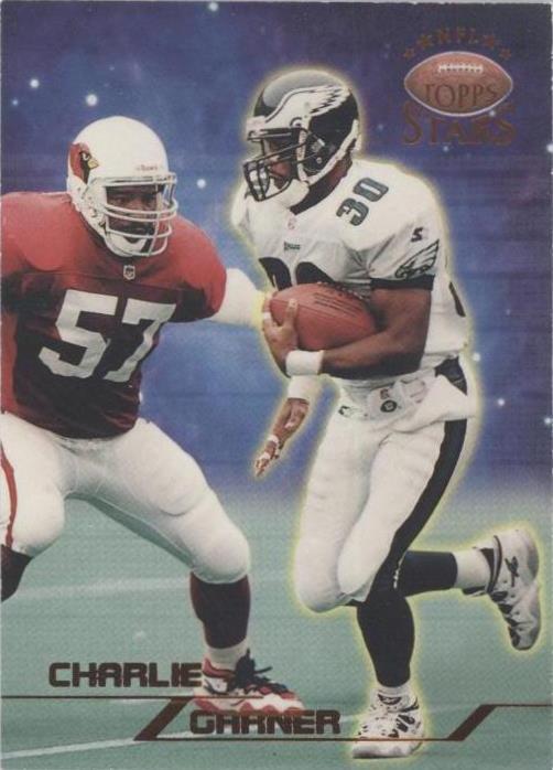 1998 Topps Stars - Charlie Garner #69 Bronze /8799 for sale online | eBay