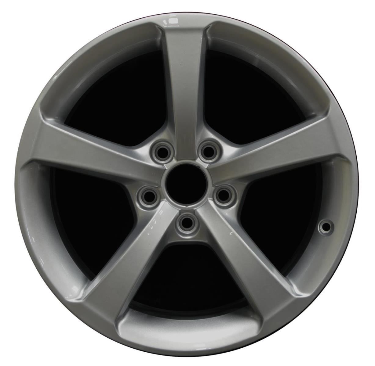 (1) Wheel Rim For Audi A3 Recon OEM Nice Bright Hyper Painted | eBay