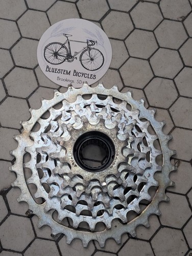 Regina Extra 7 speed 12-32 freewheel | eBay