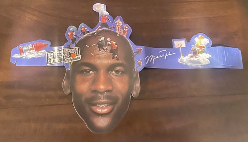Lot of three Michael Jordan Face Mask Gatorade | eBay