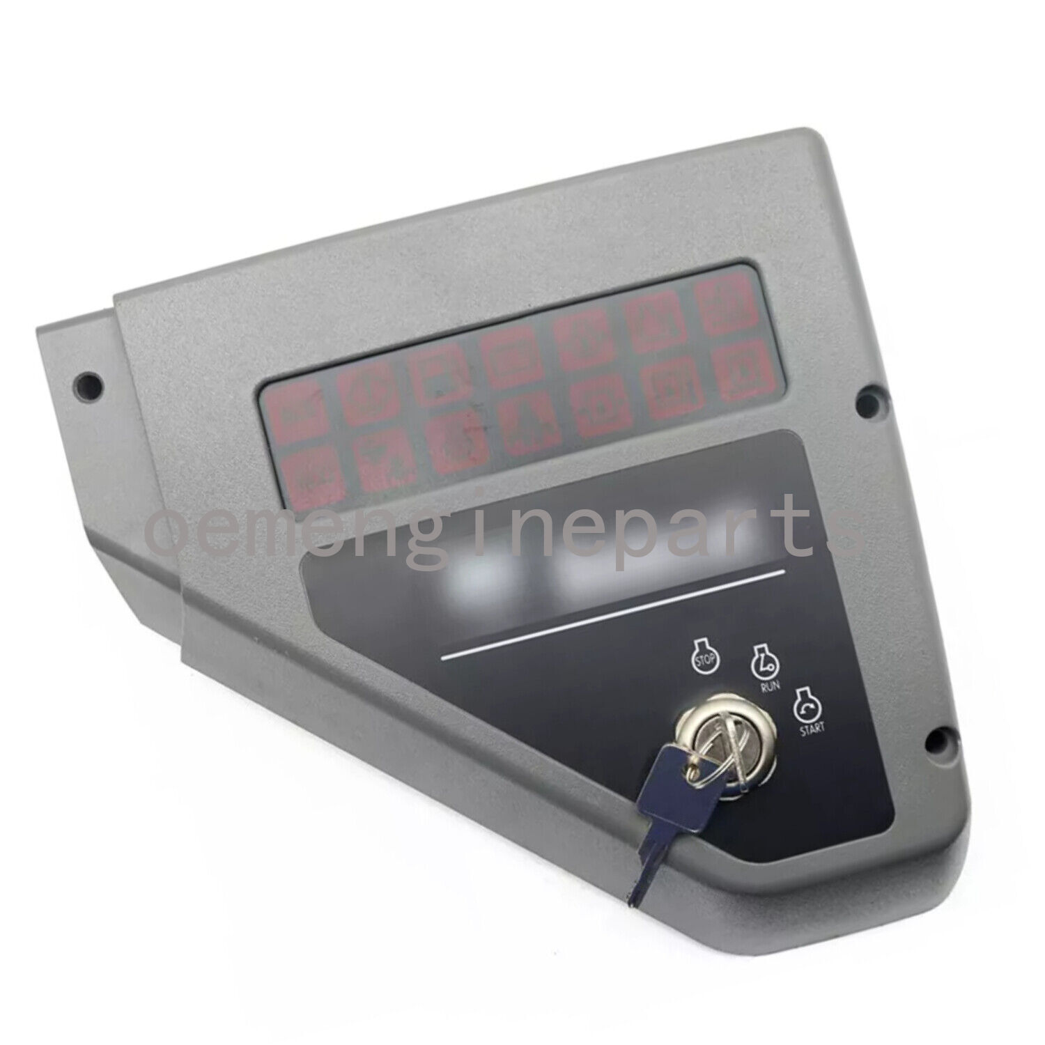 Right Key Control Panel For Bobcat A220 S175 S185 S205 S220 S300 S330 ...