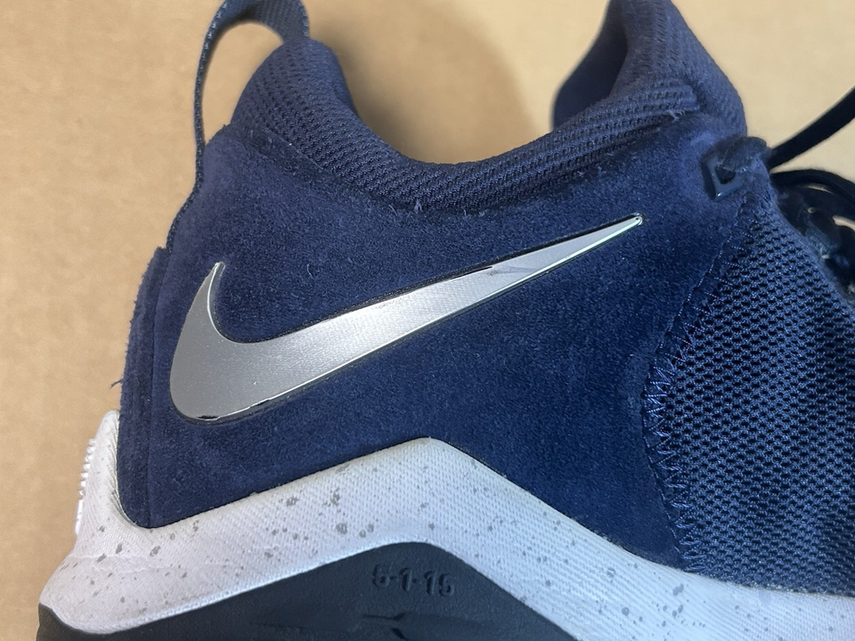 Nike PG 1 Shoes Men's Size 10 Basketball 878627-900 Paul George ...