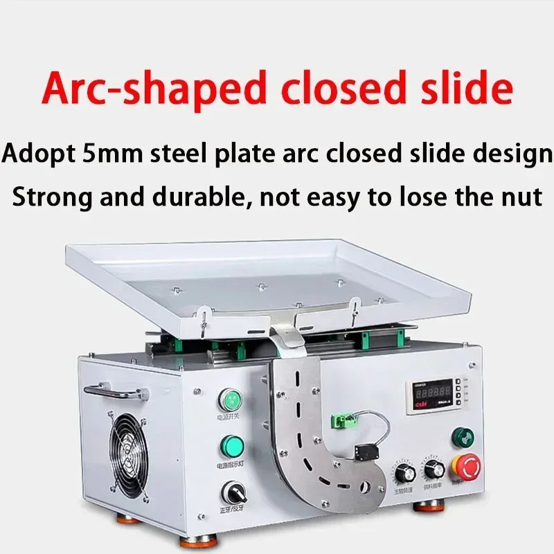 220V Automatic Nut Assembling Machine Electric Screw Tightening Nut ...