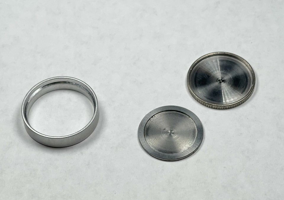 Covert Coins are special coins for covert transporting made from real ...