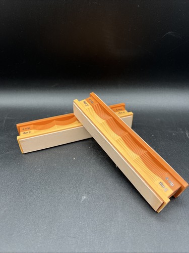 Wicked Edge 4/2 Micron Diamond Emulsion and Leather Strops | eBay