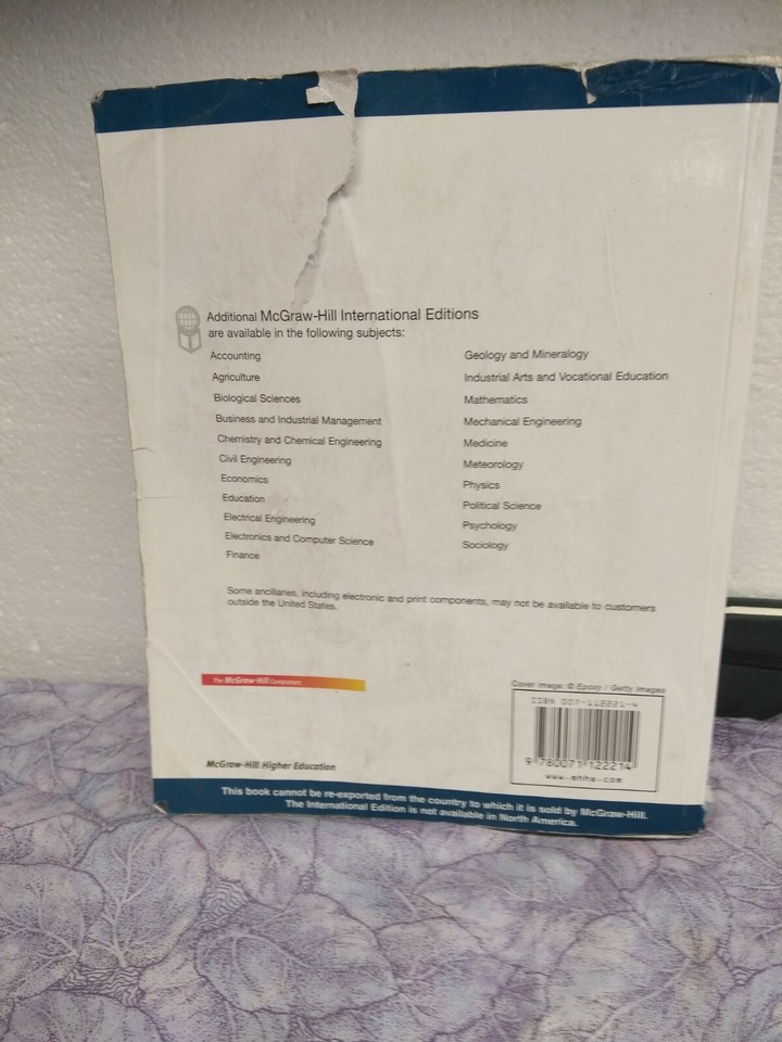 Applied Linear Statistical Models by John Neter, William Wasserman and ...