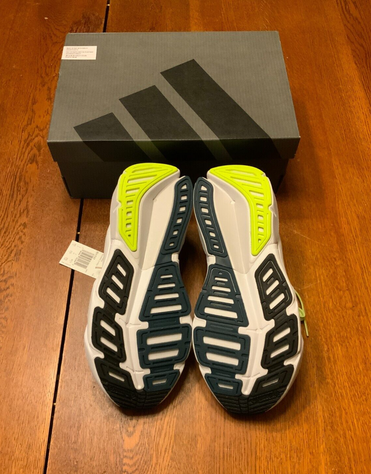 Adidas Women's Adistar 2.0, Style# ID1727, SZ 8.5, Pulse Lime/Lucid ...