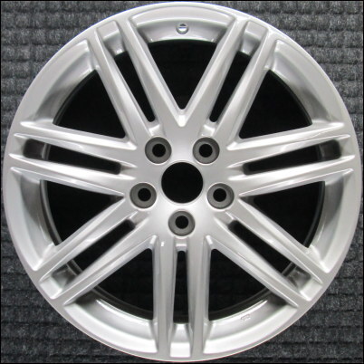Scion TC 18 Inch Painted OEM Wheel Rim 2011 To 2013 | eBay