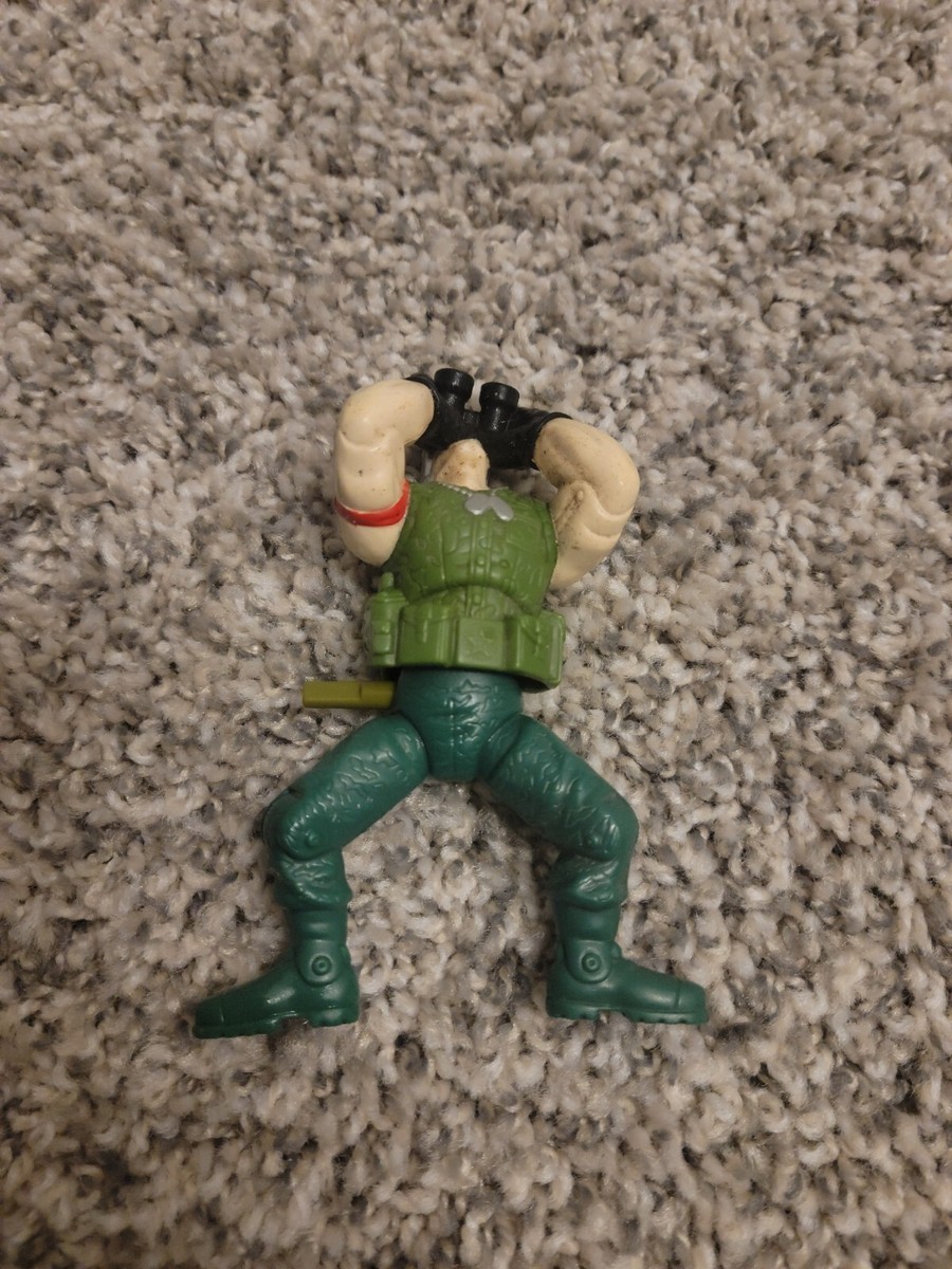 Small Soldiers Link Static Action Figure