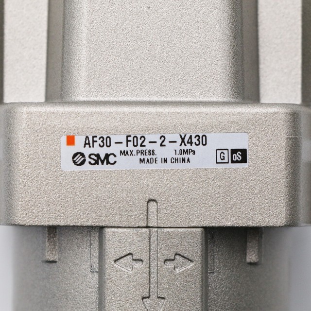 SMC AF30-F02-2-X430 Modularer Luftfilter online kaufen | eBay