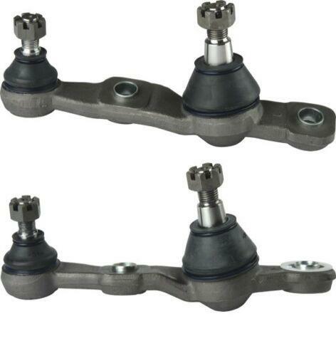 Balle Joint avant Inférieur Droit Pour GS Is Mk2 05-13 X2 Paire ...