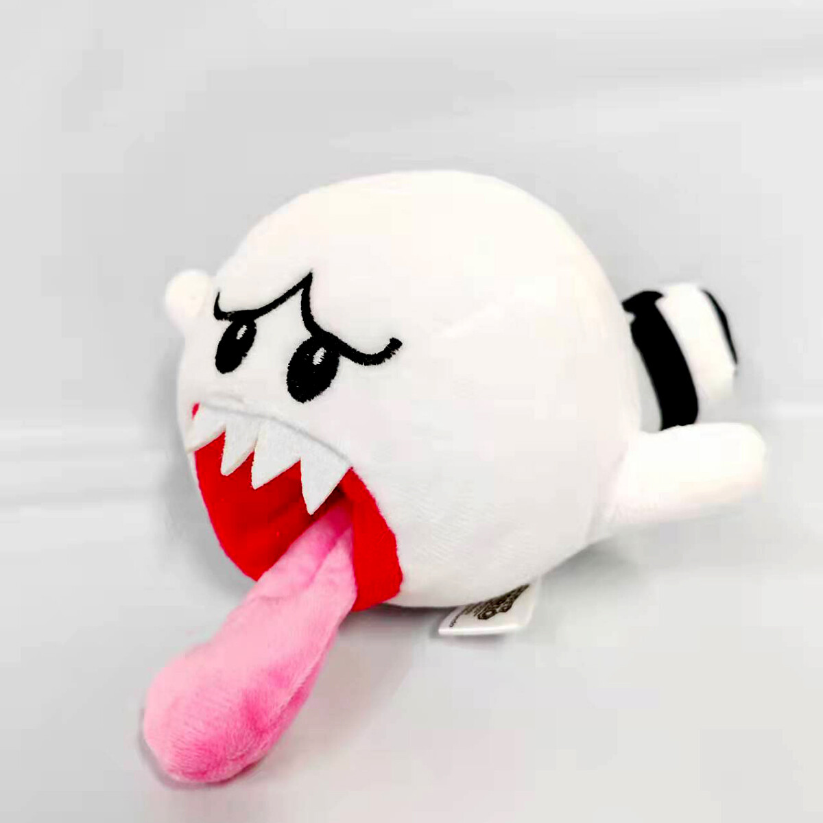 Super Mario Bros Goomba King Dedede Toad Cappy Koopa Luigi Plush Toy ...